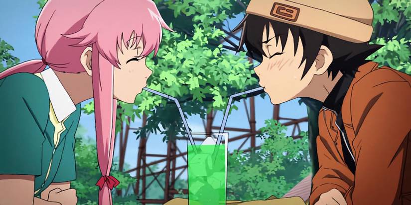 15 Most Overhyped Anime Series, Ranked