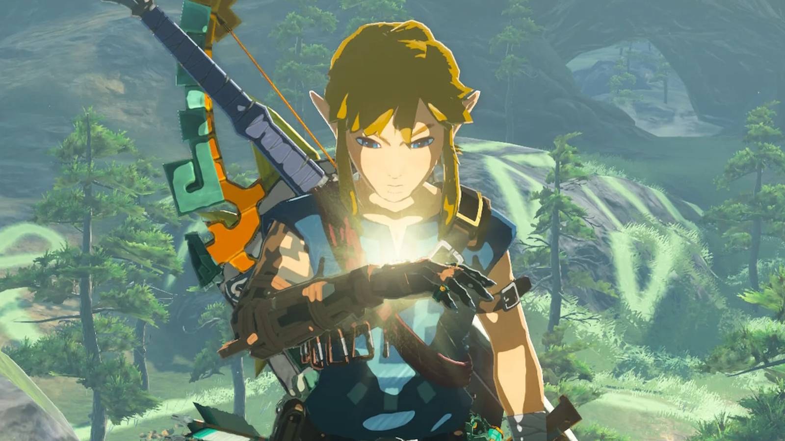 Shigeru Miyamoto Reveals Who Will Play Link And Zelda In Live-Action ...