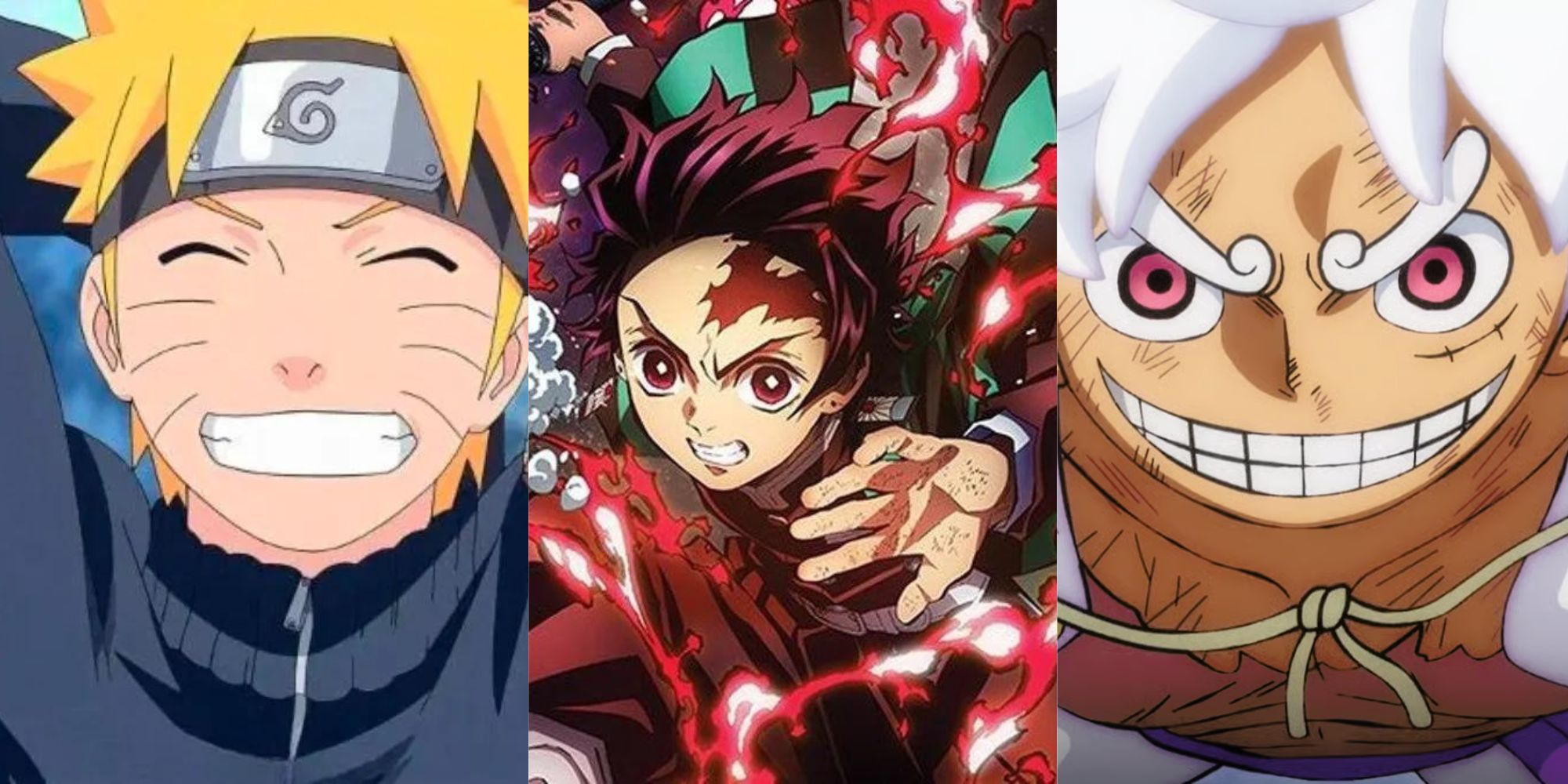 Best Anime Series For 12 Year Olds