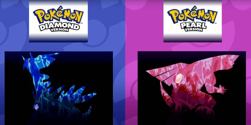 10 Best Pokemon Games, Ranked