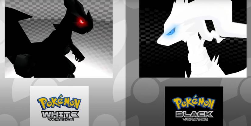 10 Best Pokemon Games, Ranked