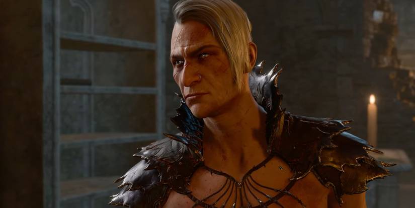 Baldur's Gate 3: Should You Let Abdirak Hit You?