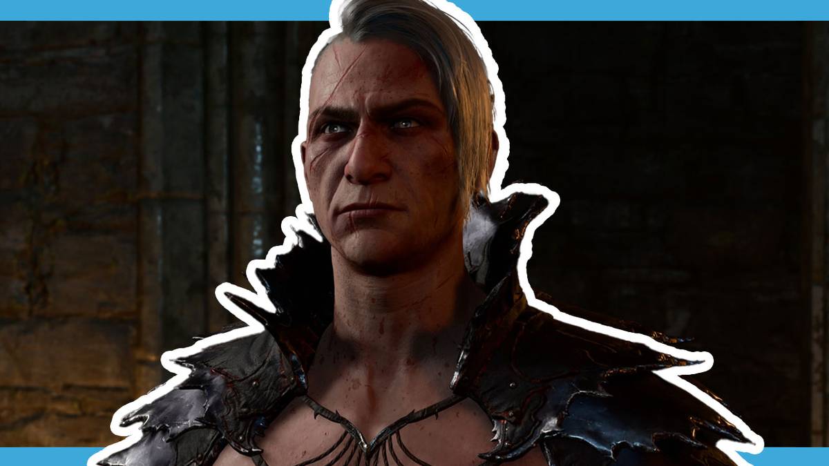 Baldur's Gate 3: Should You Let Abdirak Hit You?