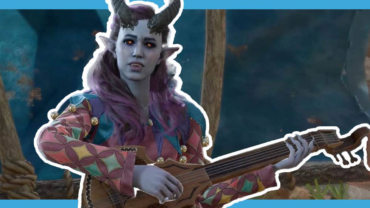 Baldur's Gate 3: Where To Find Alfira