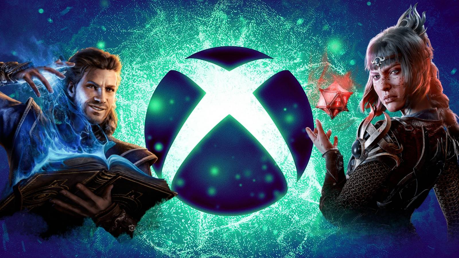 The Xbox Version Of Baldur’s Gate 3 Tarnishes 2023's GOTY