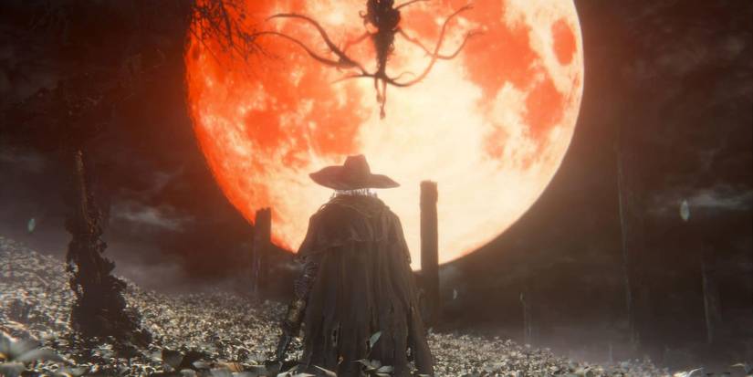 10 Games with Layered Storytelling