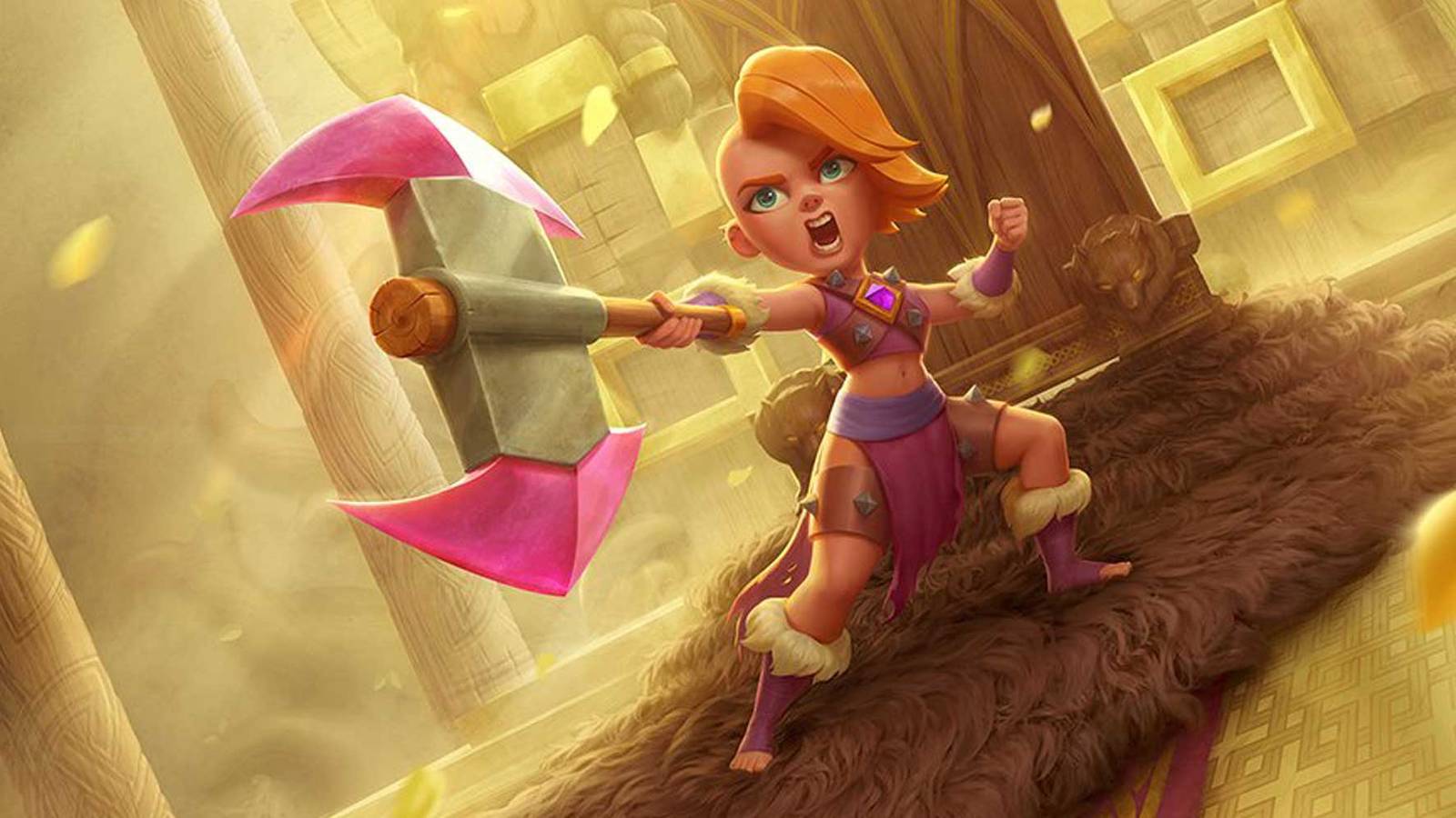 Clash Royale: Best Decks For Dark Elixir Event