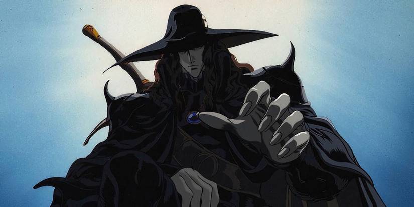10 Best Vampire Manga, Ranked