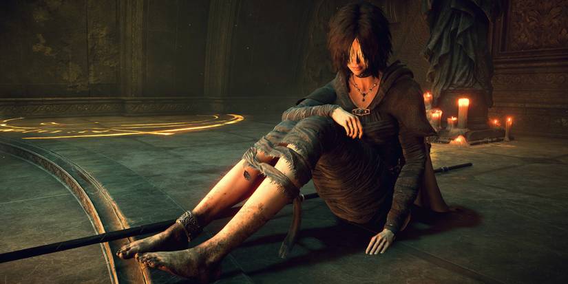 Starting Demon’s Souls Remake After Elden Ring Probably Was A Mistake