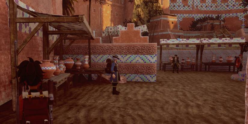 Palworld: All Merchant Locations