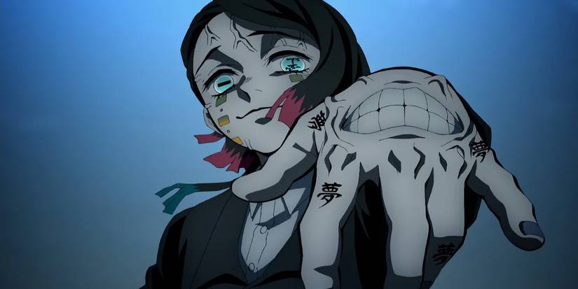 10 Weirdest Anime Characters, Ranked