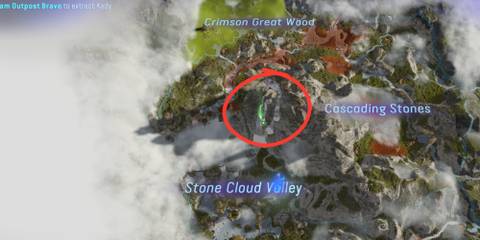 Avatar: Frontiers Of Pandora - Where To Find Exquisite Roots