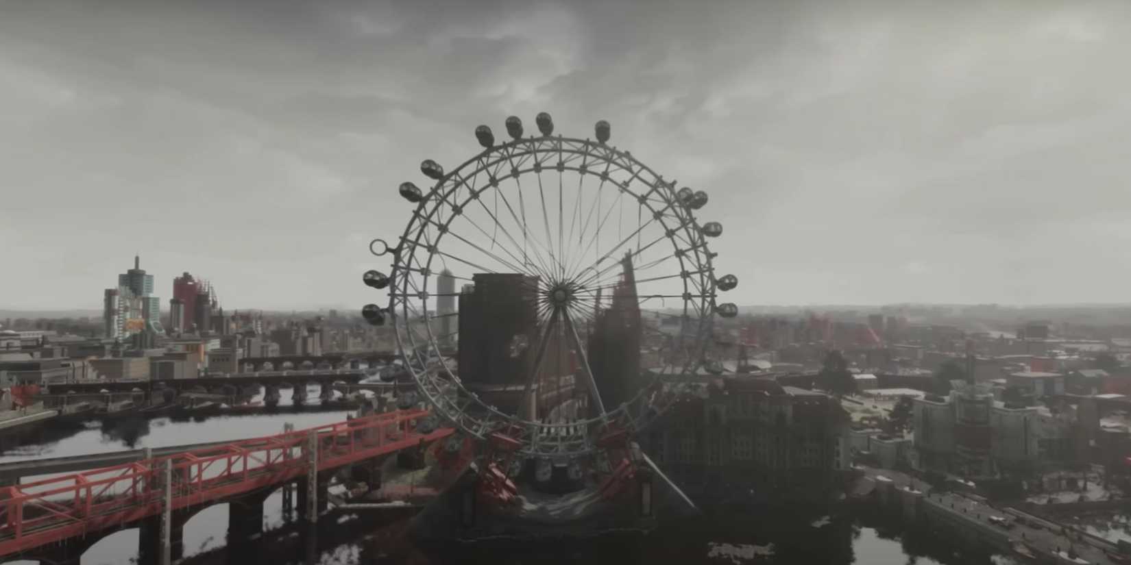 9 Best Games Based in Britain