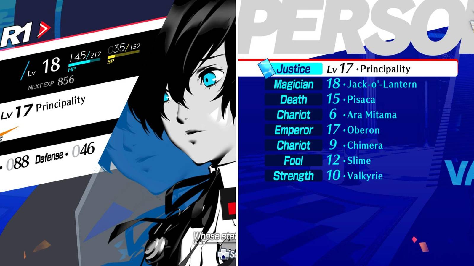Persona 3 Reload: How To Level Up Fast
