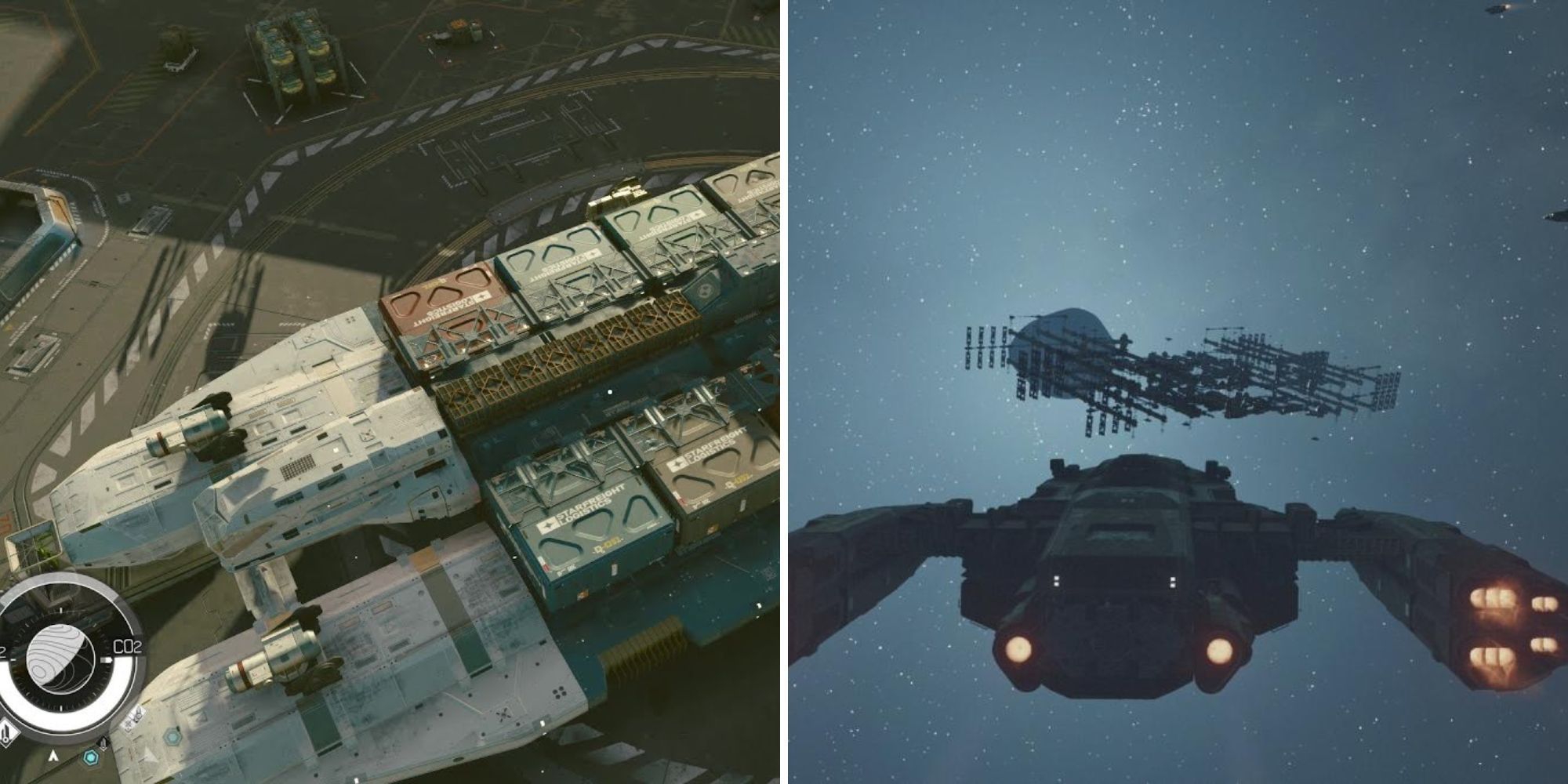 Starfield: Where To Get The Polis II Ship