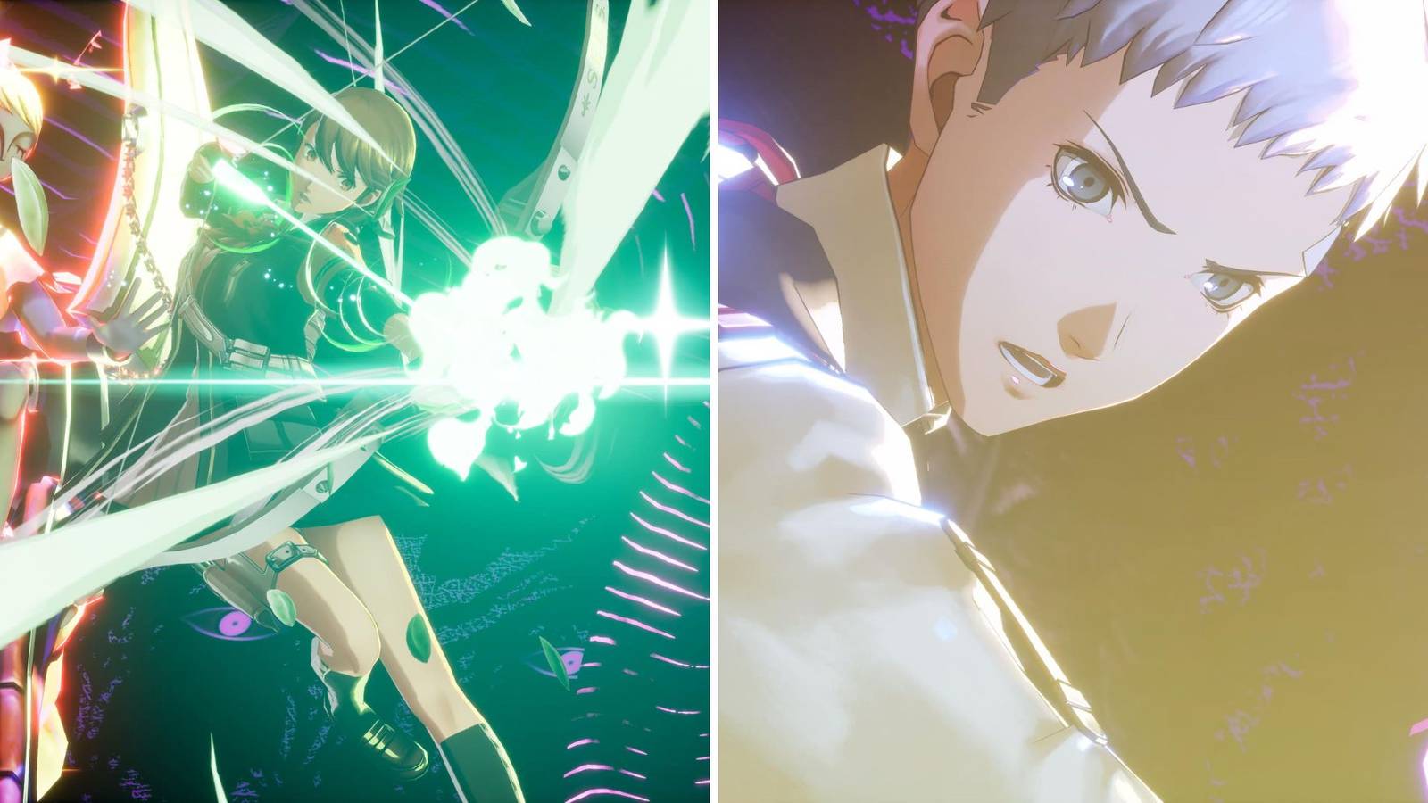Persona 3 Reload: Theurgy Explained