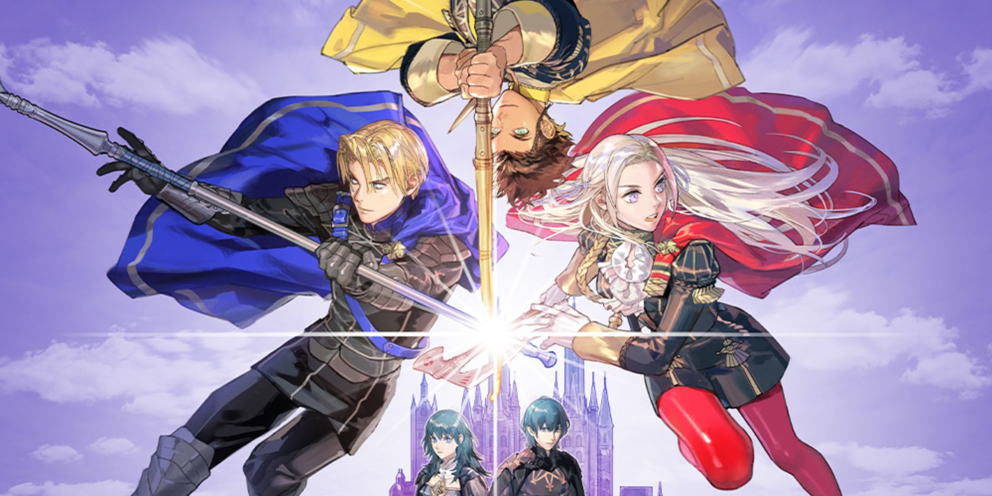 Final Fantasy Tactics: The Ivalice Chronicles Is Adding New Dialogue