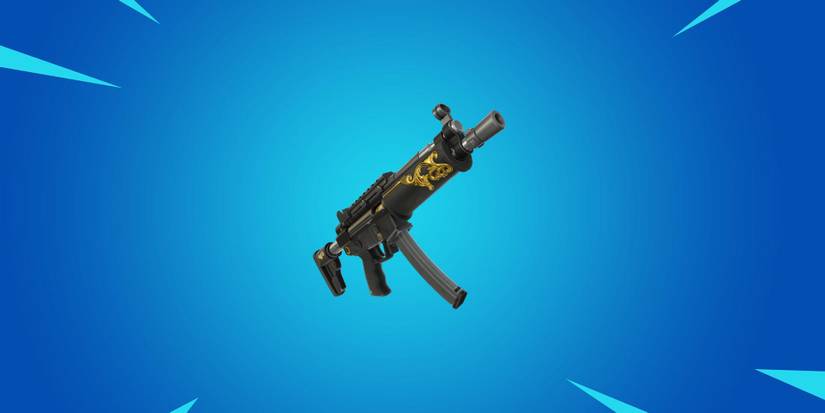 Fortnite Chapter 5 Season 1: Best Weapons, Ranked