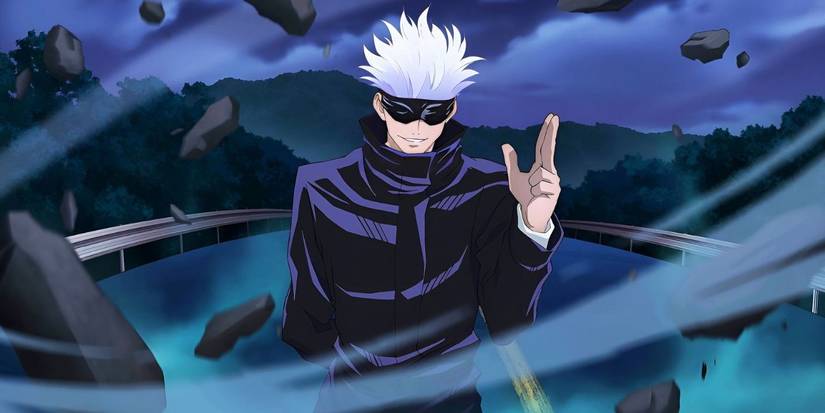 Usher Angers Jujutsu Kaisen Anime Fans By Spoiling Major Event