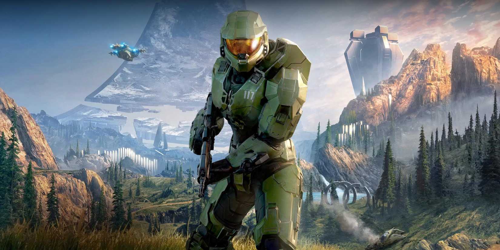 10 Most Iconic Video Game Super Soldiers