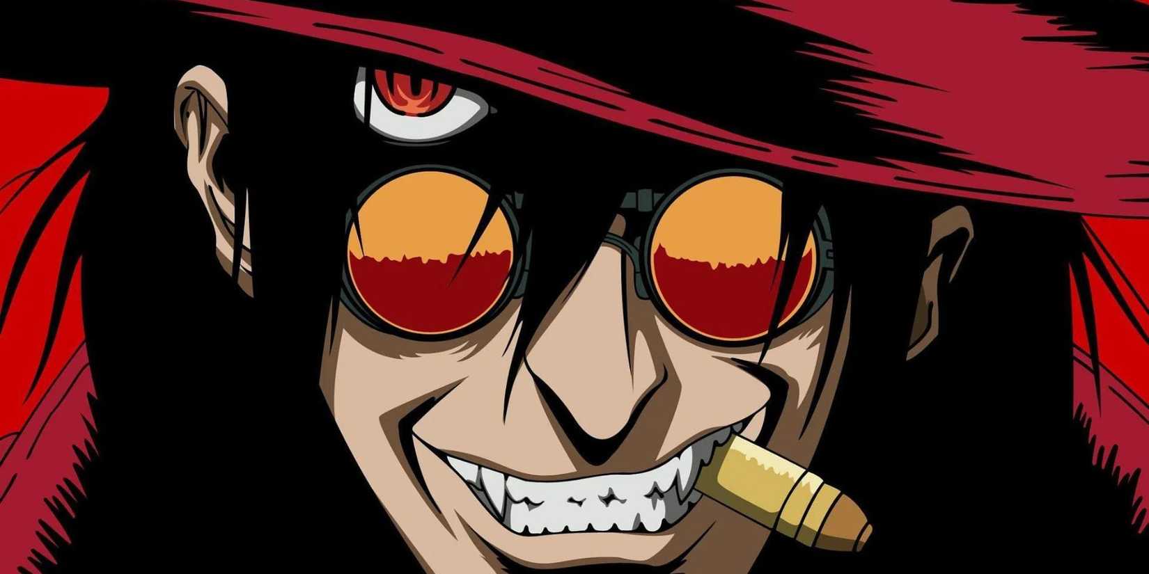 The Best Anime About Demons