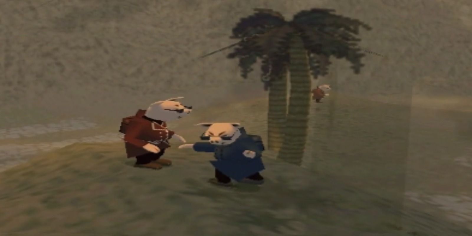The Best Spies In Video Games
