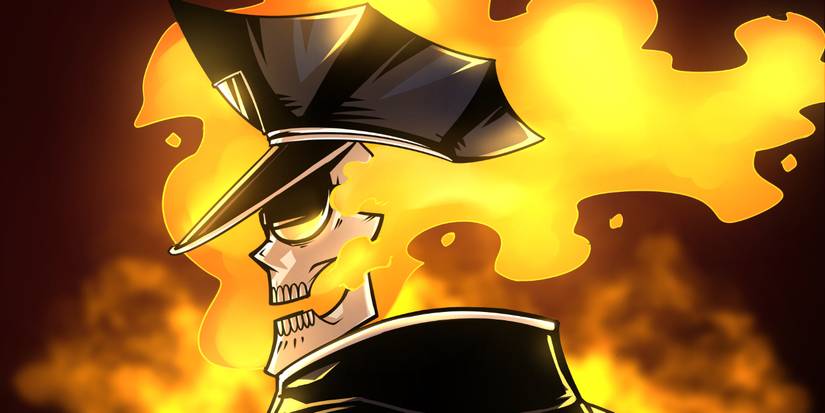 10 Weirdest Anime Characters, Ranked