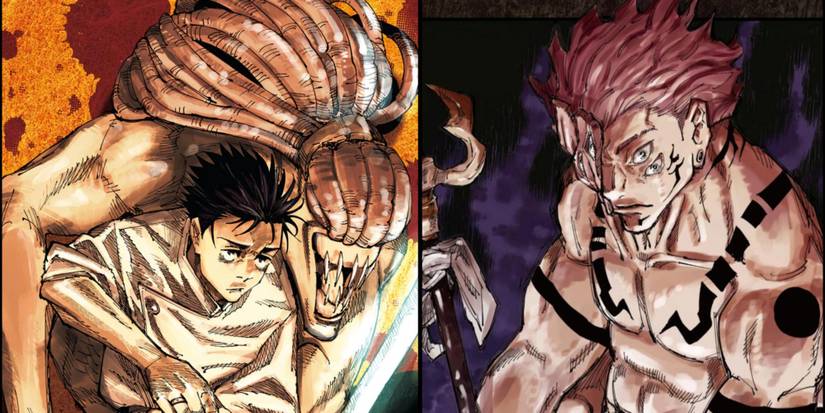 Jujutsu Kaisen Chapter 249 Spoilers Confirm Significant Character's Death