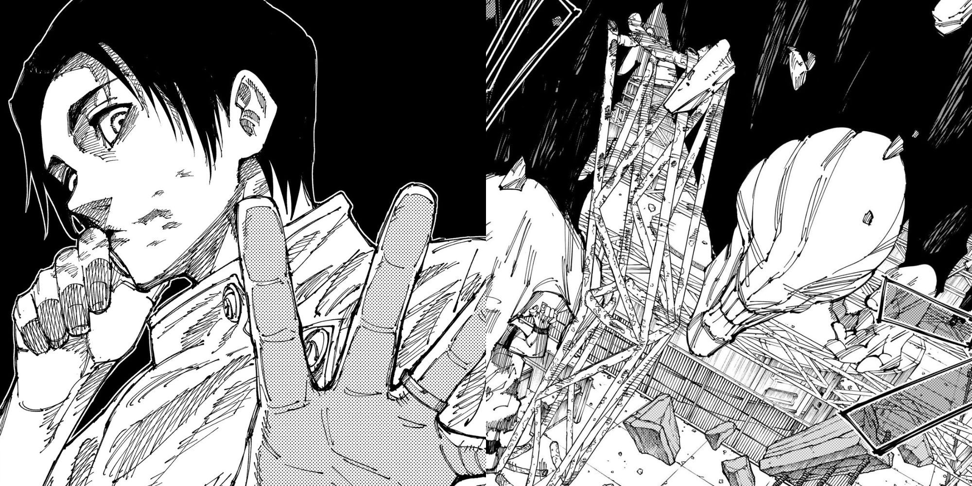 Jujutsu Kaisen Chapter 249 Spoilers Confirm Significant Character's Death