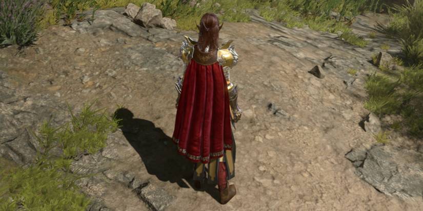 Baldur's Gate 3: All Cloaks & Where To Get Them