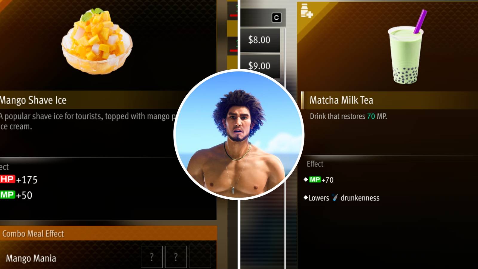 Like A Dragon: Infinite Wealth - How To Recover MP