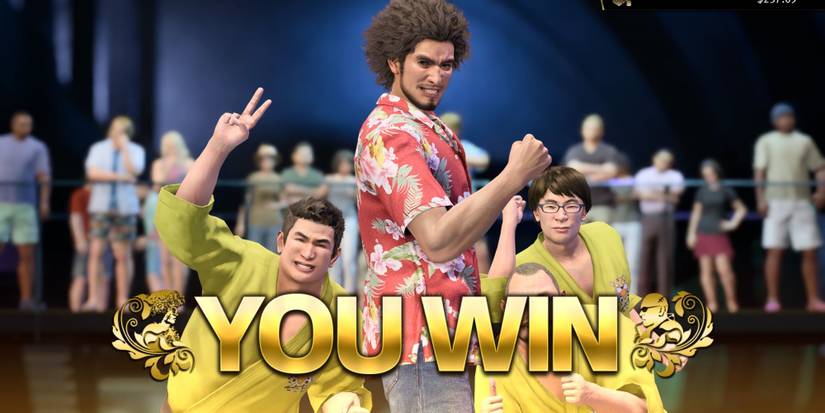 Like A Dragon: Infinite Wealth - How To Unlock The Sujimon League
