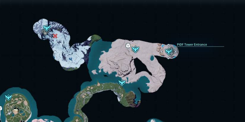 Palworld: How To Beat Marcus & Faleris