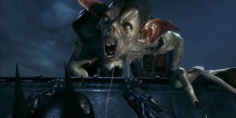10 Scariest Moments In Video Games, Ranked