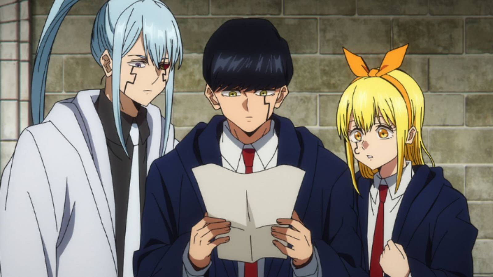 Mashle: Magic And Muscles Season 2 Complete Release Schedule