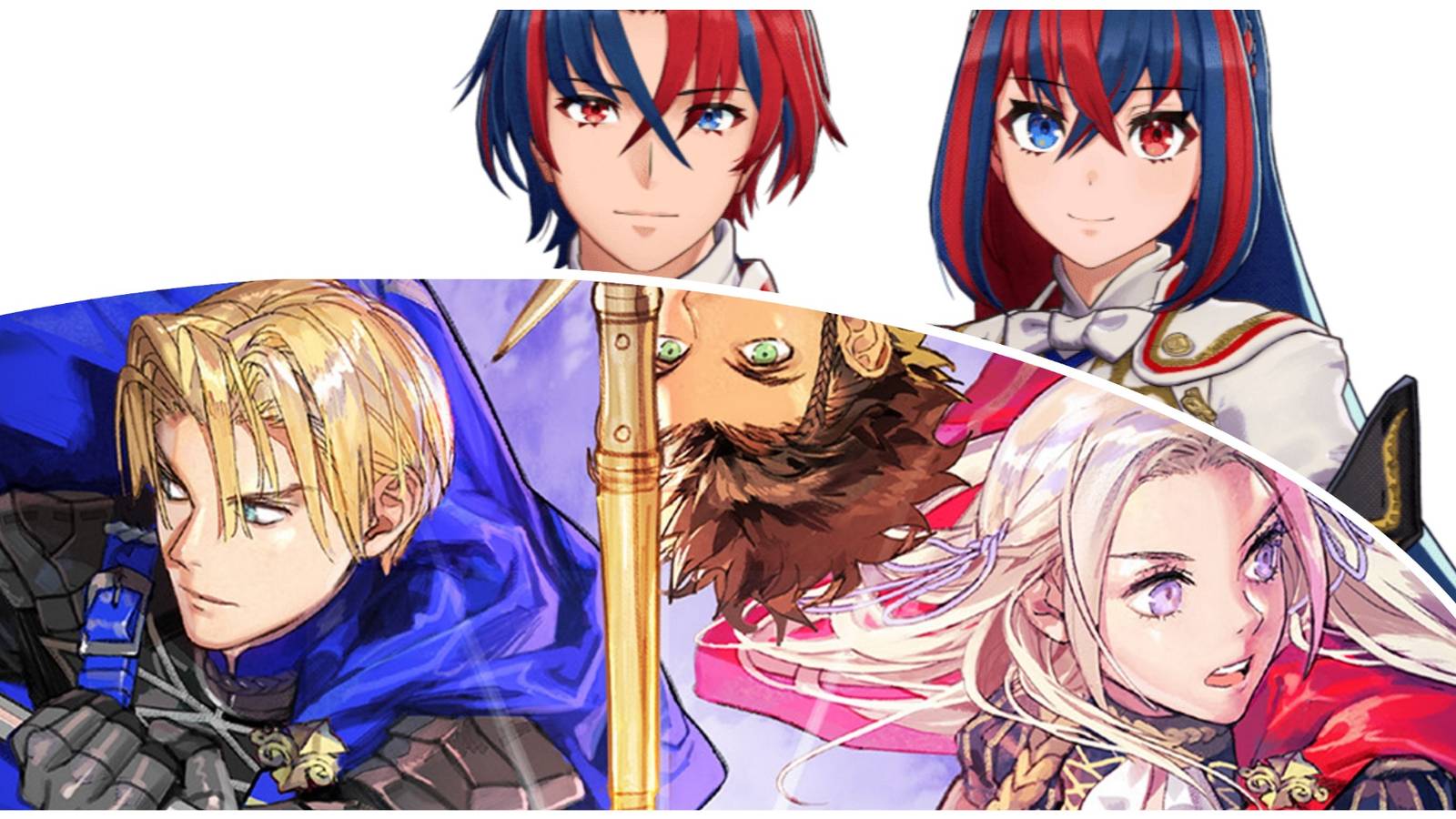 The Next Fire Emblem Game Should Combine Three Houses’ and Engage’s ...