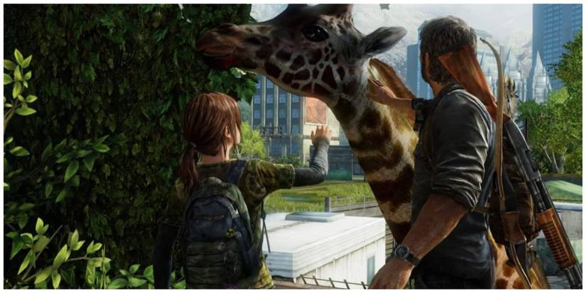 Neil Druckmann Reveals Zombie Horror Icon "Hated" The Last Of Us When ...