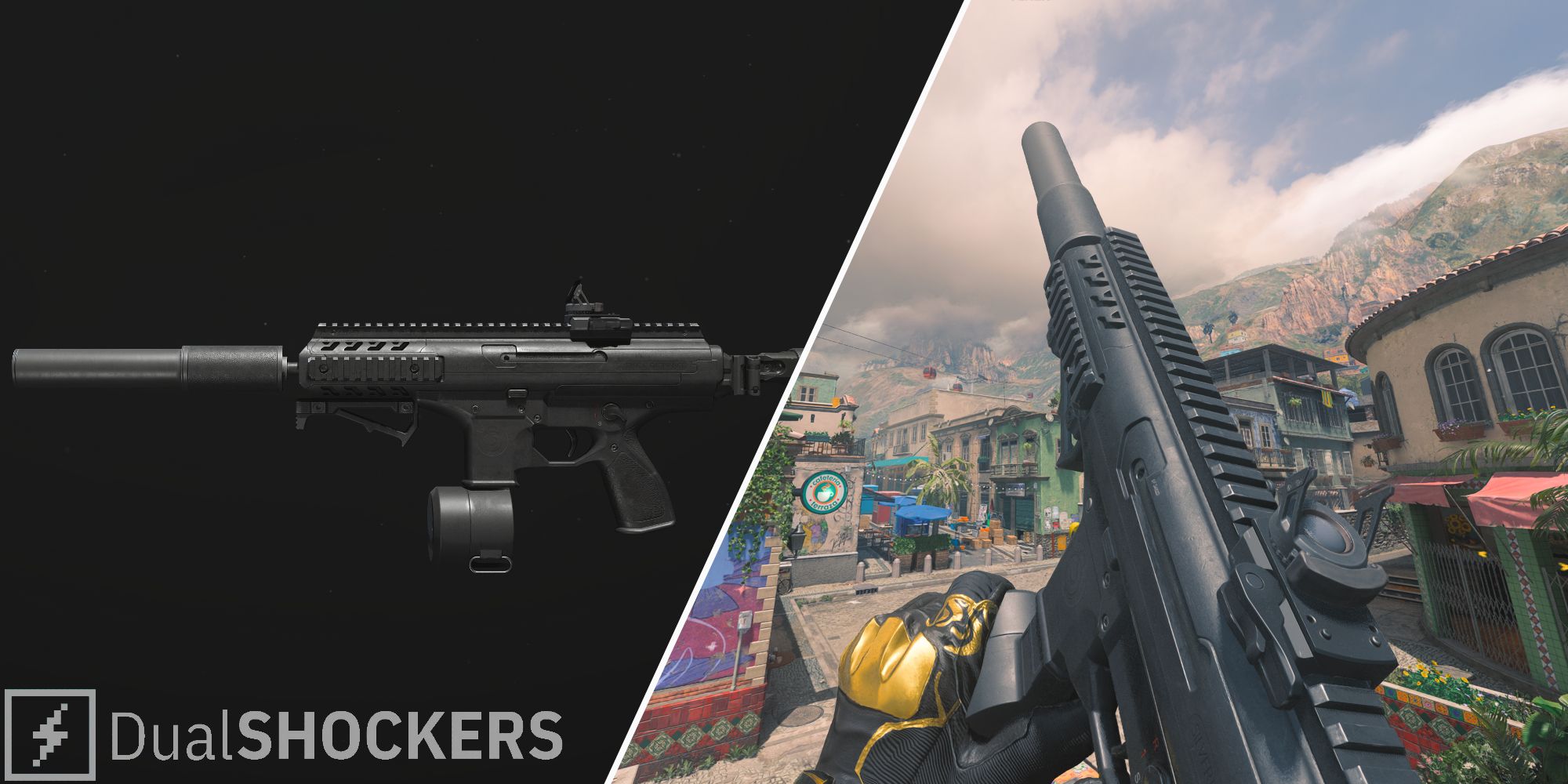 Modern Warfare 3 & Warzone HRM-9: How To Unlock & Best Loadout