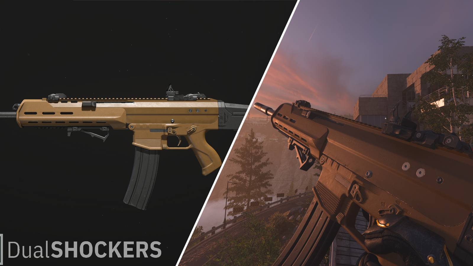 Modern Warfare 3 & Warzone MCW: Best Attachments & Best Loadout