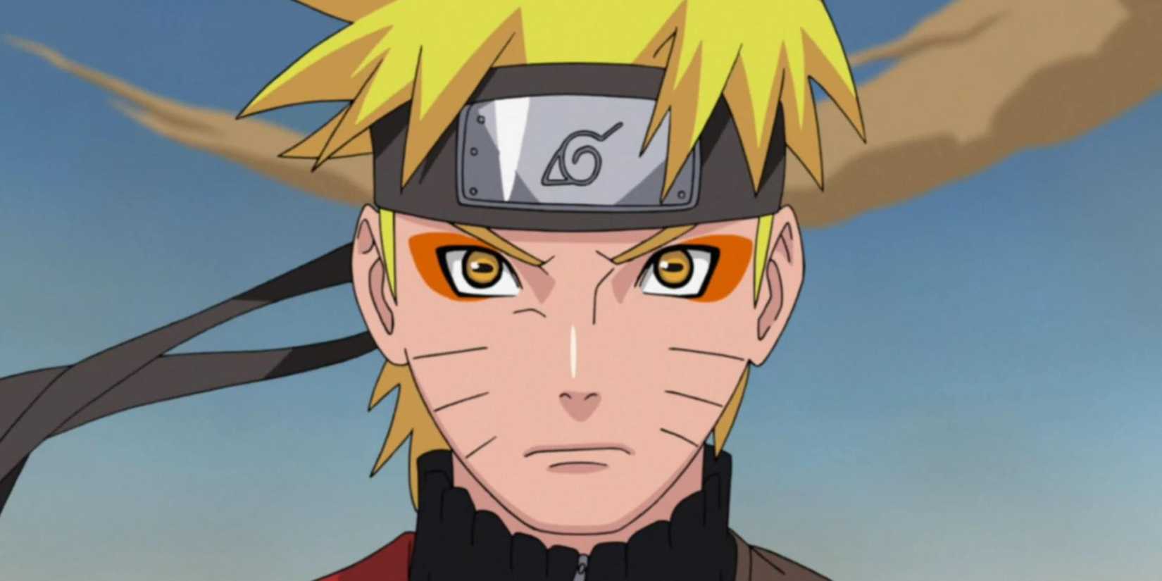 The Most Tragic Backstories In The Naruto Series