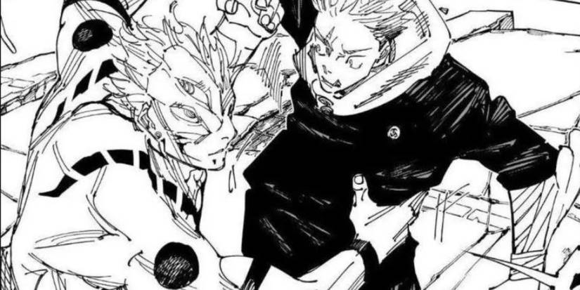 Jujutsu Kaisen Chapter 249 Gets Delayed, New Release Date Confirmed