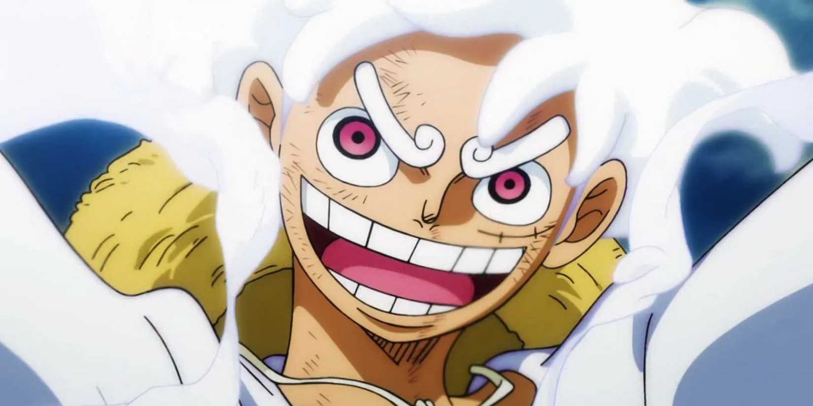 The Most Powerful Protagonists In Anime