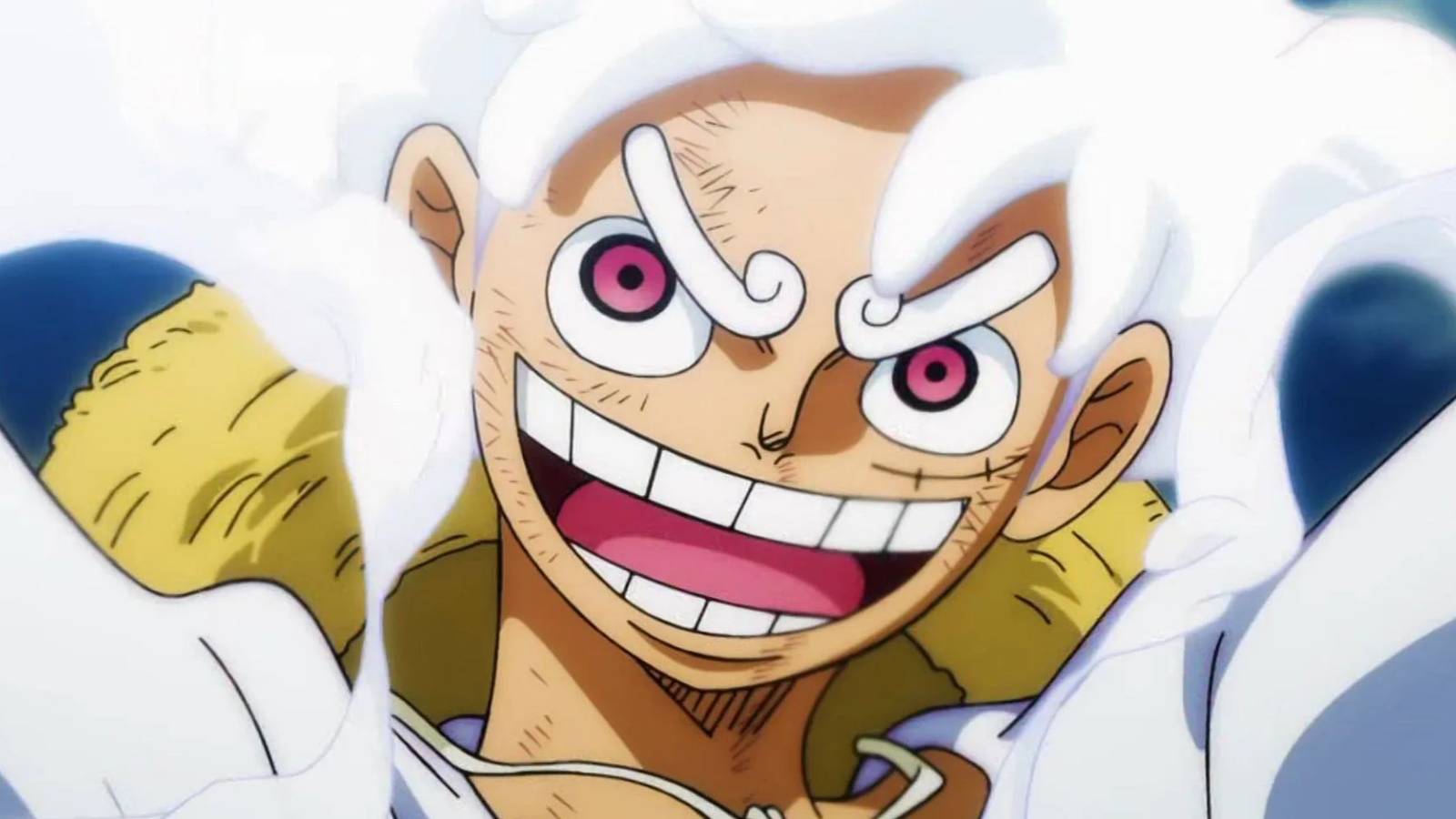 One Piece Chapter 1106 Spoilers Tease Luffy's Magnificent Return