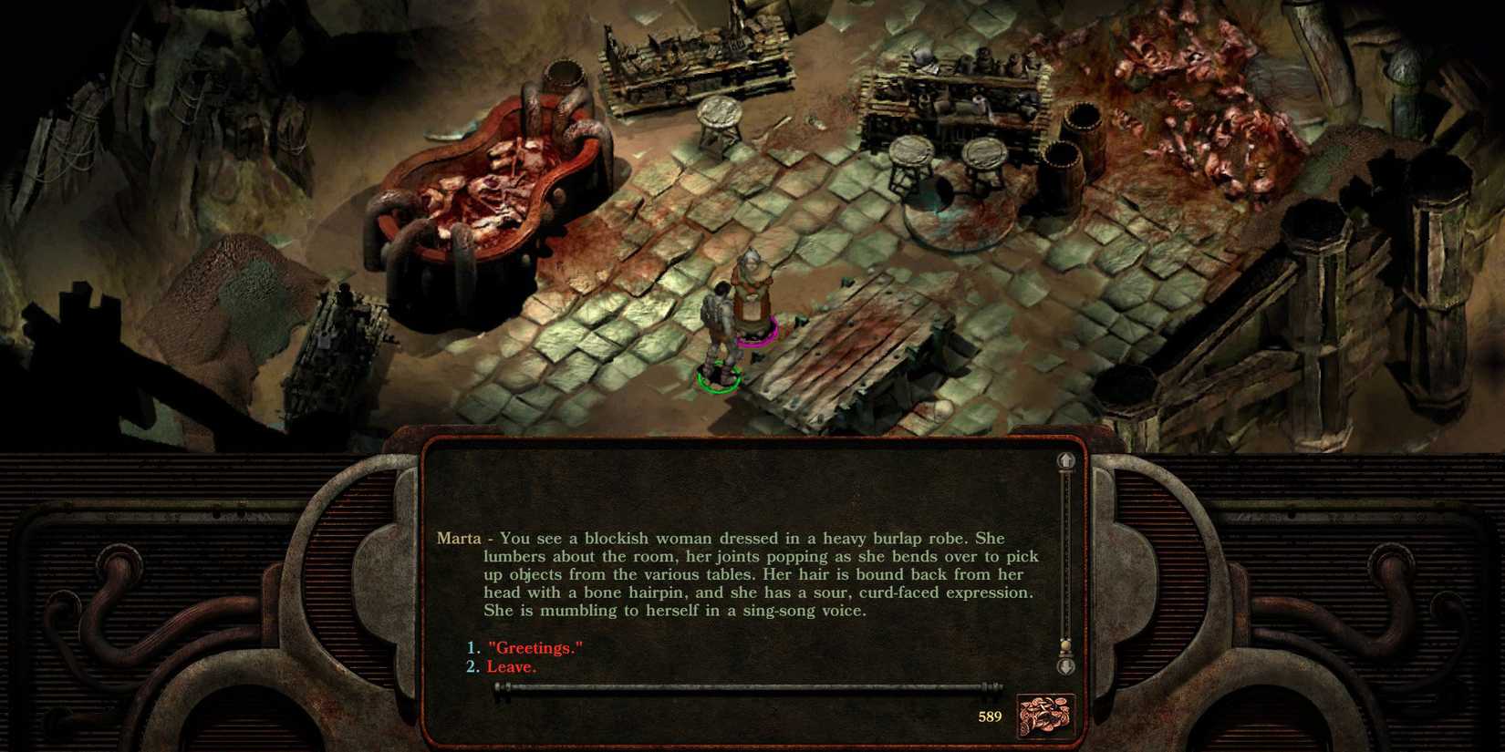 10 Best Classic CRPGs You Need To Play