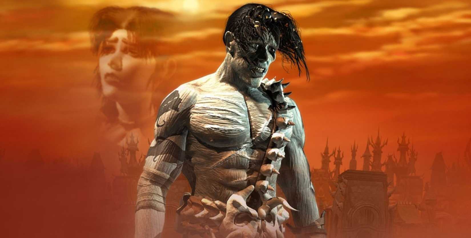 10 Games Where Charisma Is OP