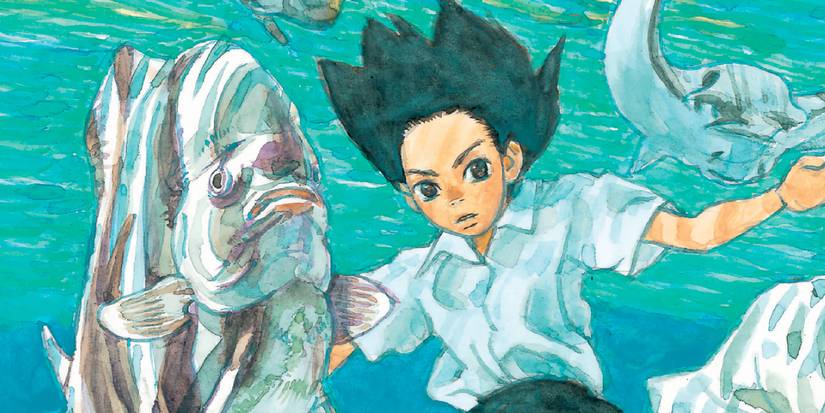 10 Best Underrated Manga Worth Reading, Ranked