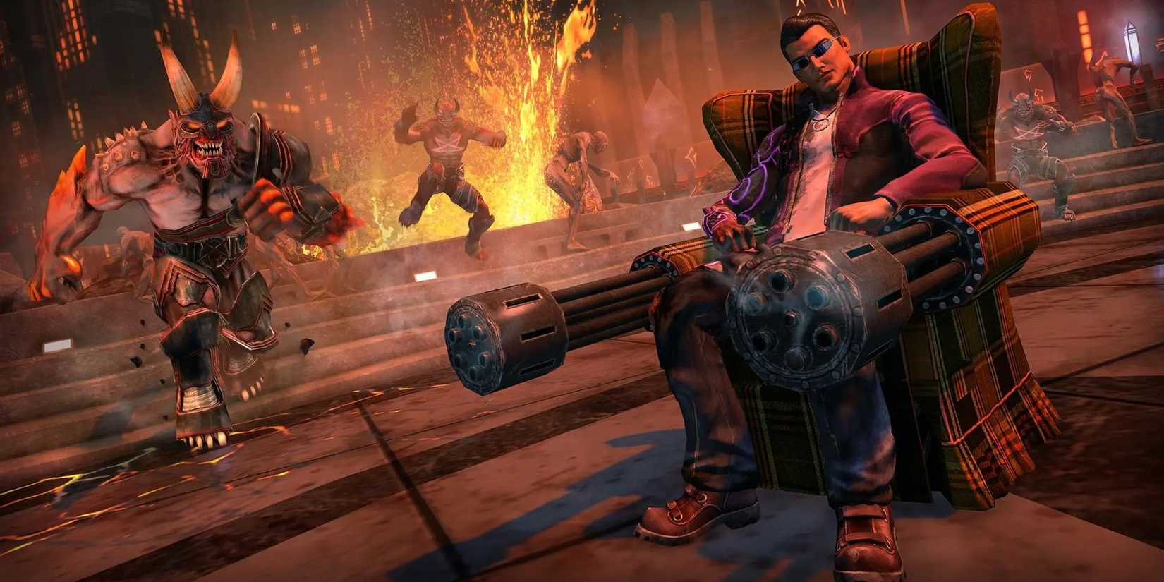10 Iconic Video Game Characters That Were Supporting Characters First