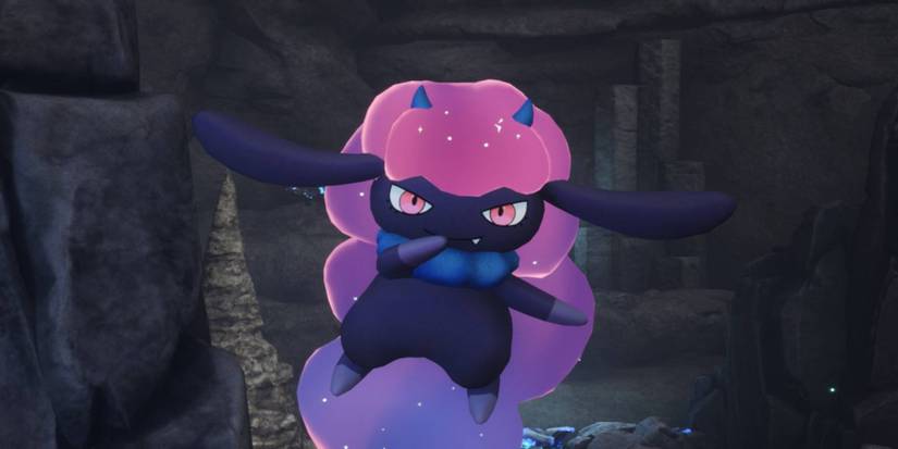 Palworld: Best Dark Pals, Ranked