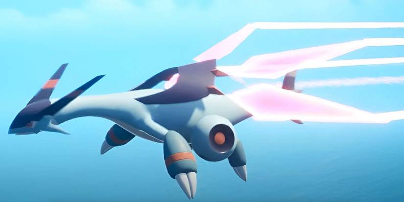 Palworld: 15 Strongest Pals, Ranked