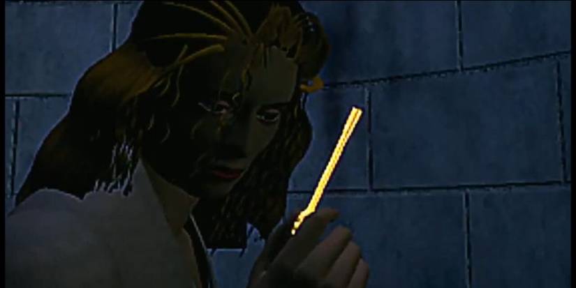 10 Best Retro Horror Games, Ranked
